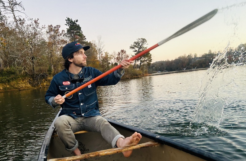 Shay Martin Lovette “Dark November” – Darker December on the way ...