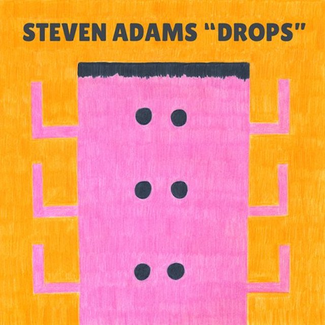 Steven Adams “DROPS” – Americana UK