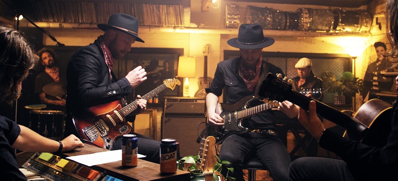 The Counterfeit “Arizona Colt” – classics reimagined – Americana UK