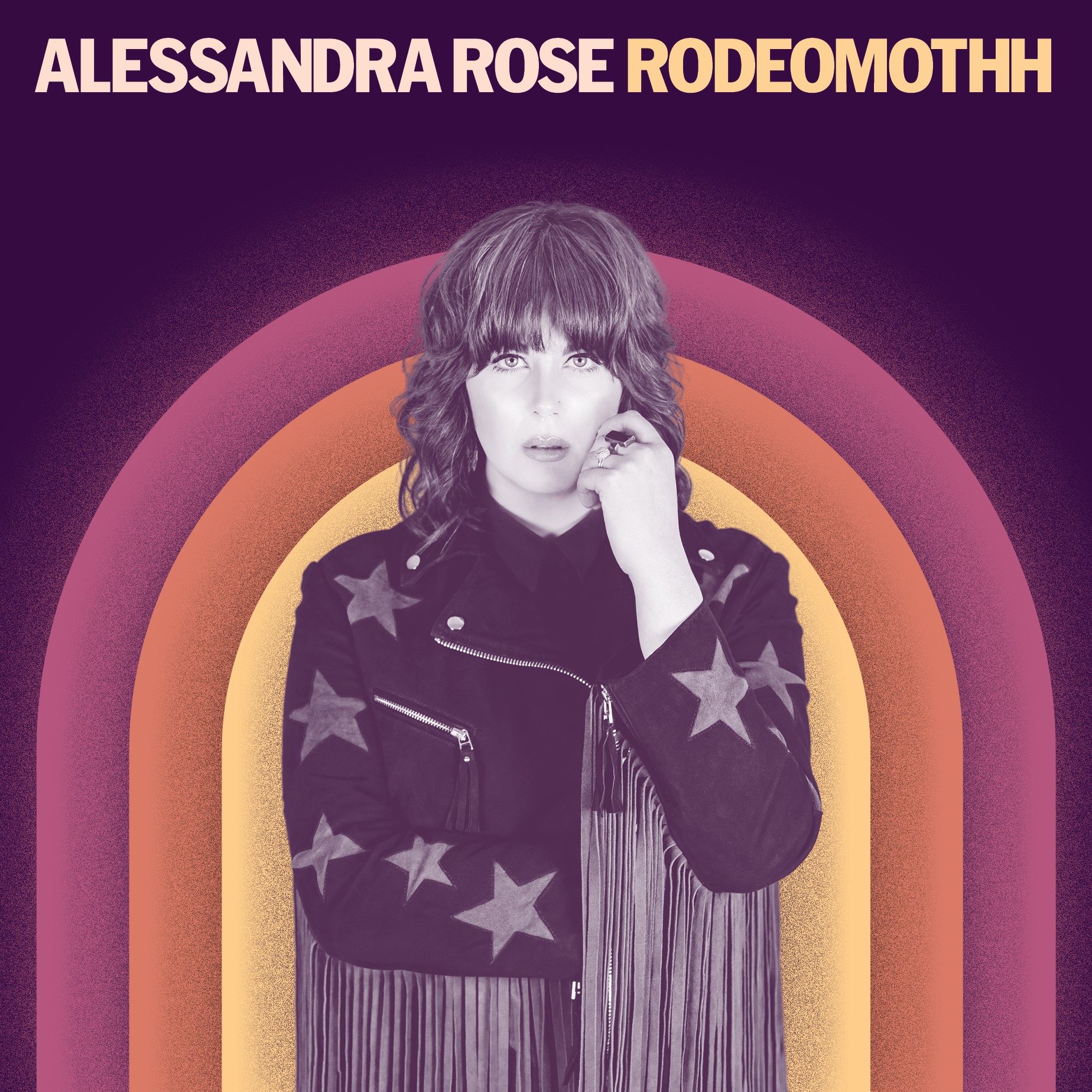 Alessandra Rose “Rodeomothh” – Americana UK