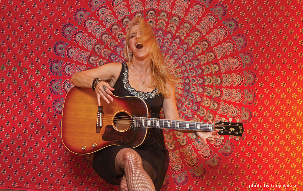 More People Really Should Know About: Eve Selis – Americana UK