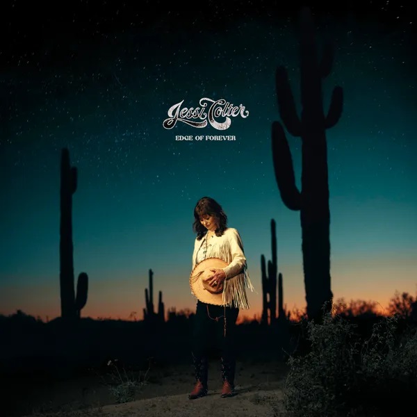 Jessi Colter “Edge of Forever” – Americana UK