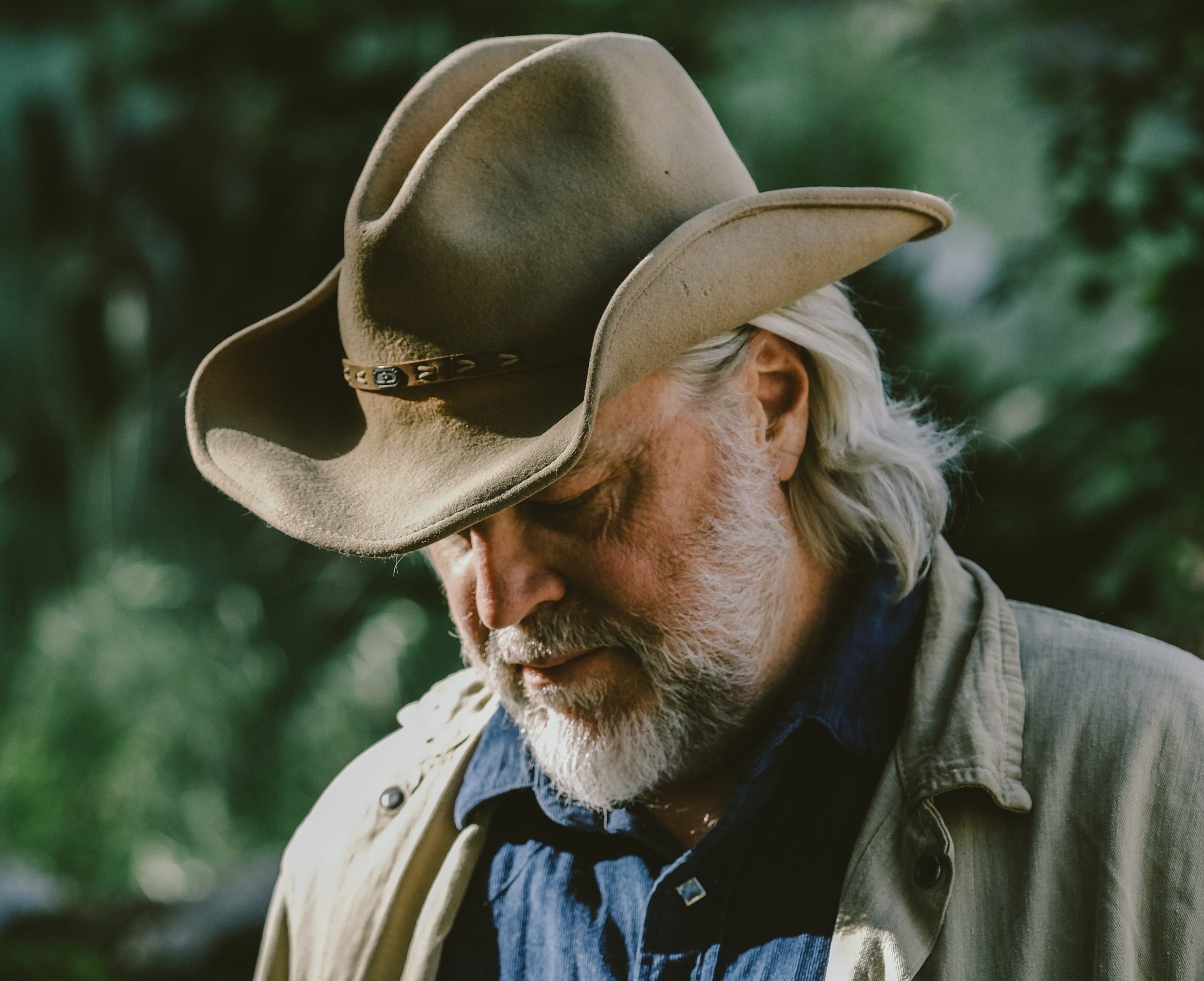 Interview: Robert Rex Waller Jr. on why he decided to show his pop ...