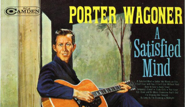 VERSIONS: “Satisfied Mind” – Americana UK