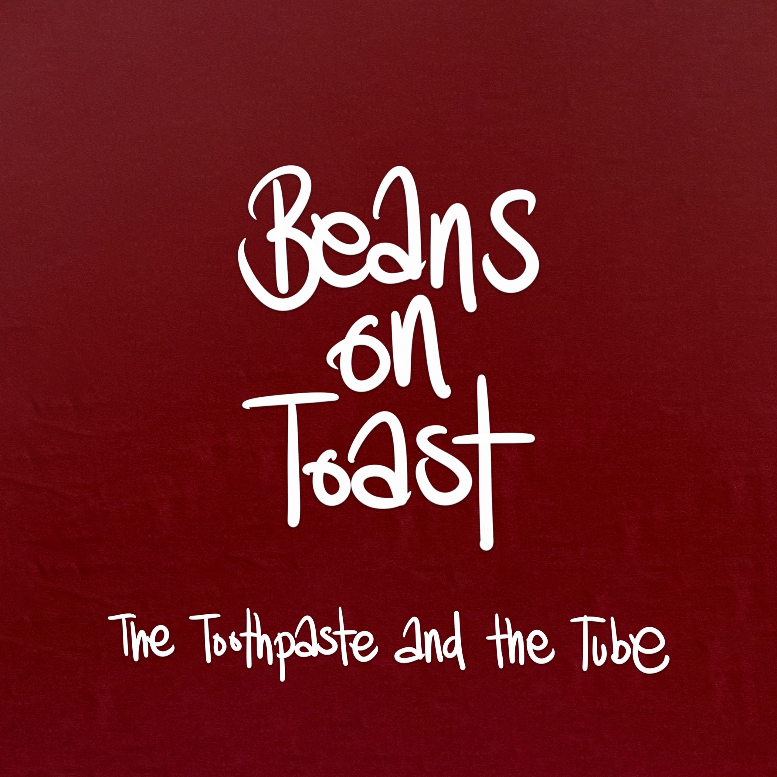 Beans On Toast “The Toothpaste And The Tube” – Americana UK