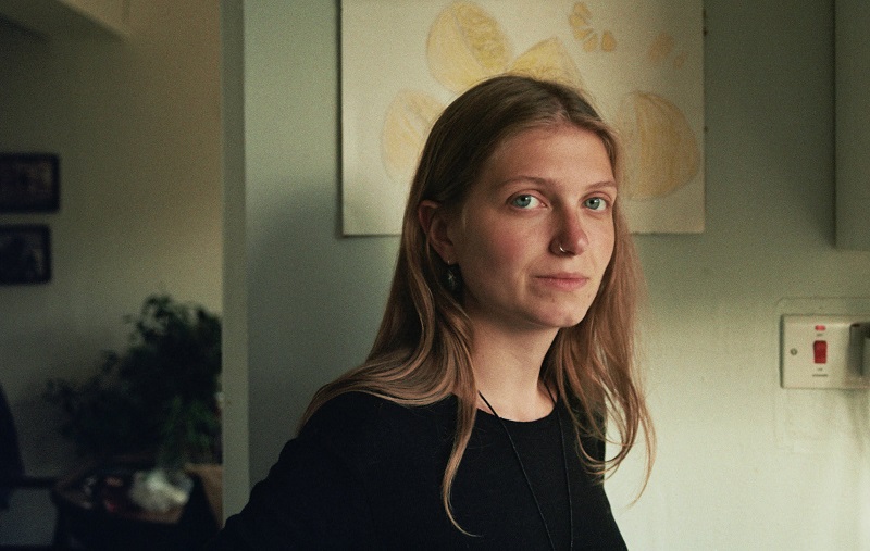 Erika Severyns “Ireland” – is it a dream? – Americana UK