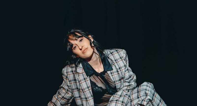 Interview: Hannah White on her hopes to take “Sweet Revolution” to ...