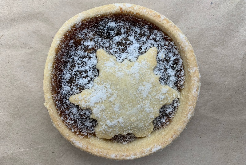 Mince Pie Mondays – is that a thing now? – Americana UK