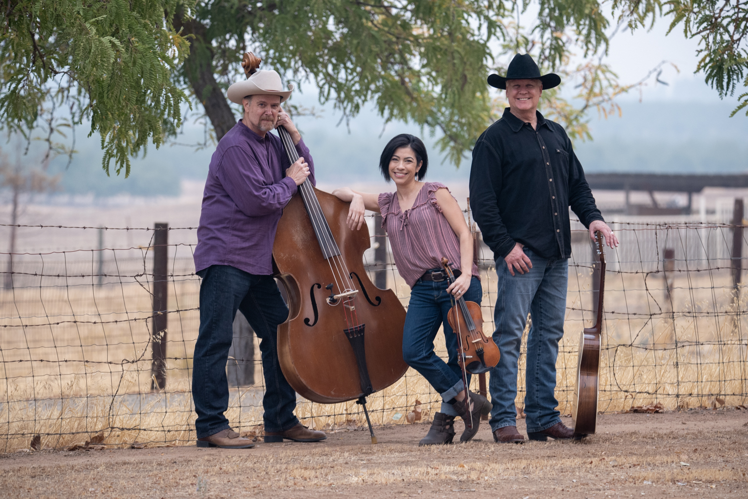 Video Premiere: Remington Ridge “Cheyenne” – Americana UK