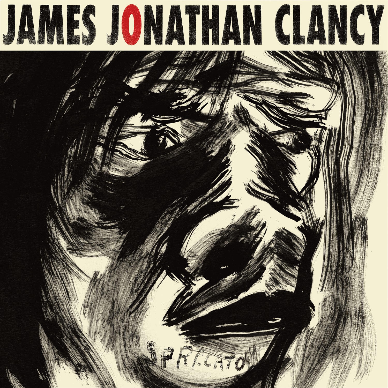 James Jonathan Clancy “Sprecato” – Americana UK