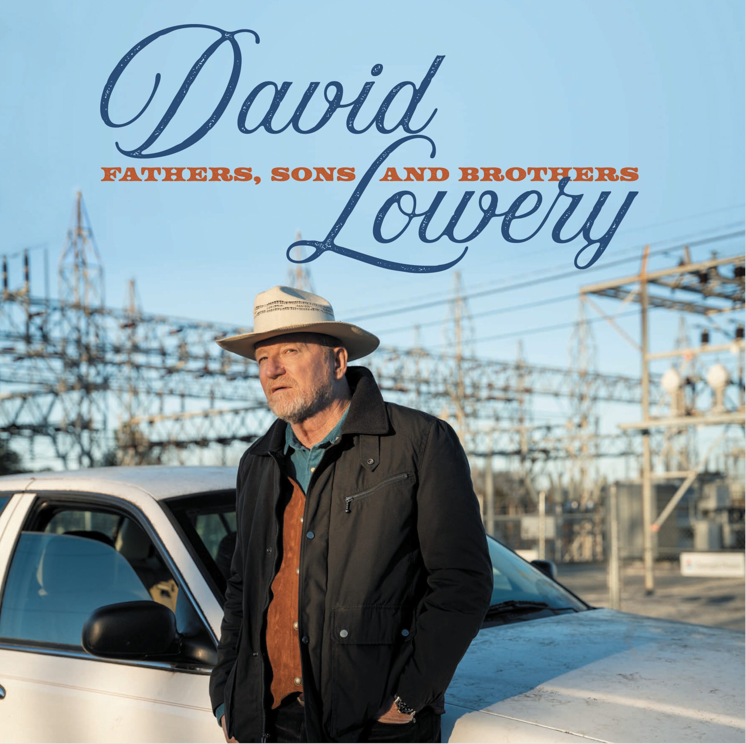 David Lowery “Fathers, Sons and Brothers” – Americana UK
