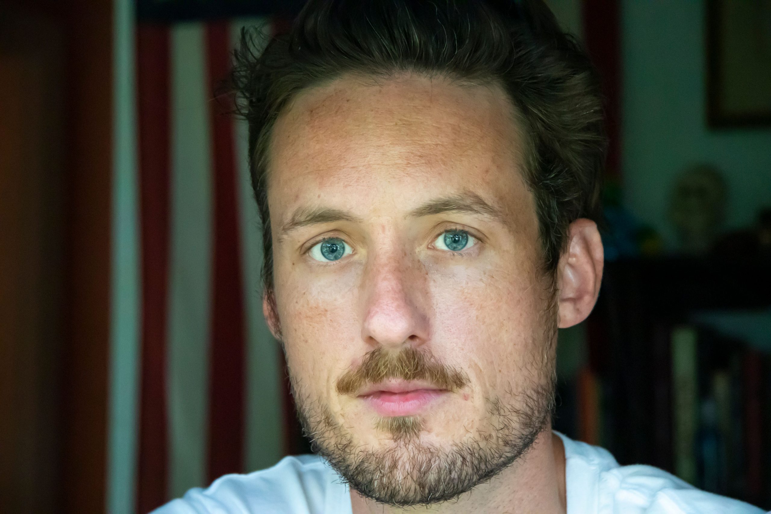 Interview: Ben De La Cour on “Sweet Anhedonia” and Jim White – Americana UK