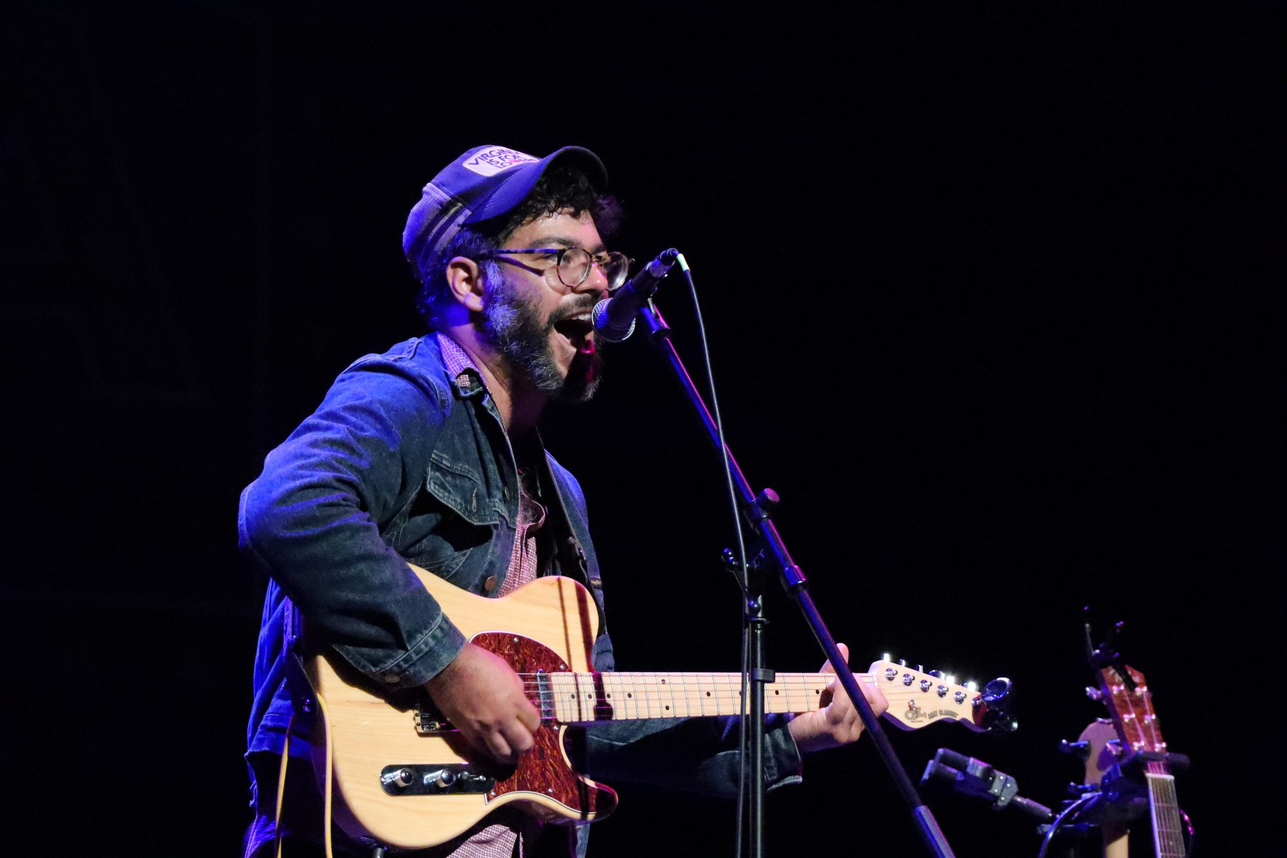 Interview: Colin Cutler on his view of the American South through ...