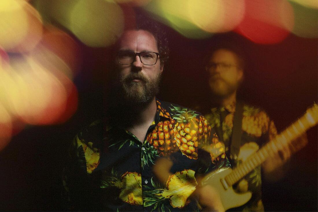 Video Premiere: Samuel Wilbur “Good on Paper” (Feat. Katie Burton ...