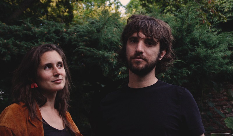 The Coo “Something’s Turned” – Change is in the air – Americana UK