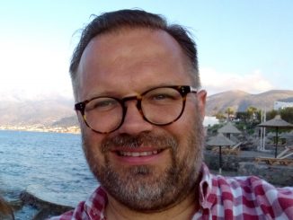 Stephen Flatt “Cumberland Bones” – Americana UK