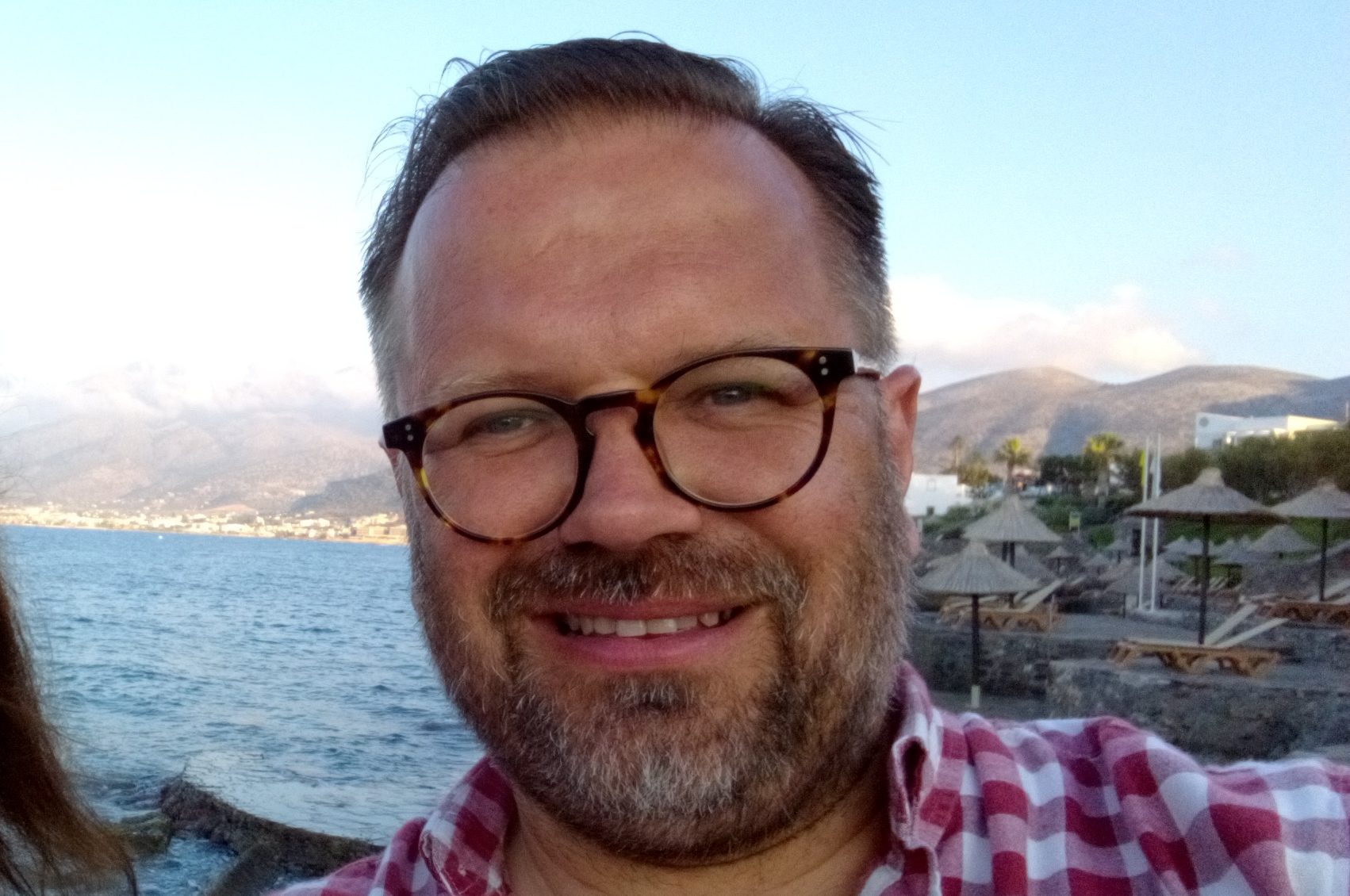 AUK’s Clint West to present new radio show – Americana UK