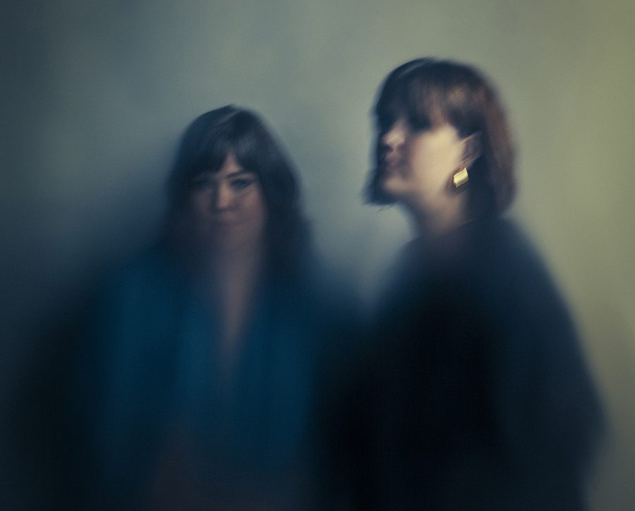 The Secret Sisters announce new album “Mind, Man, Medicine” – Americana UK