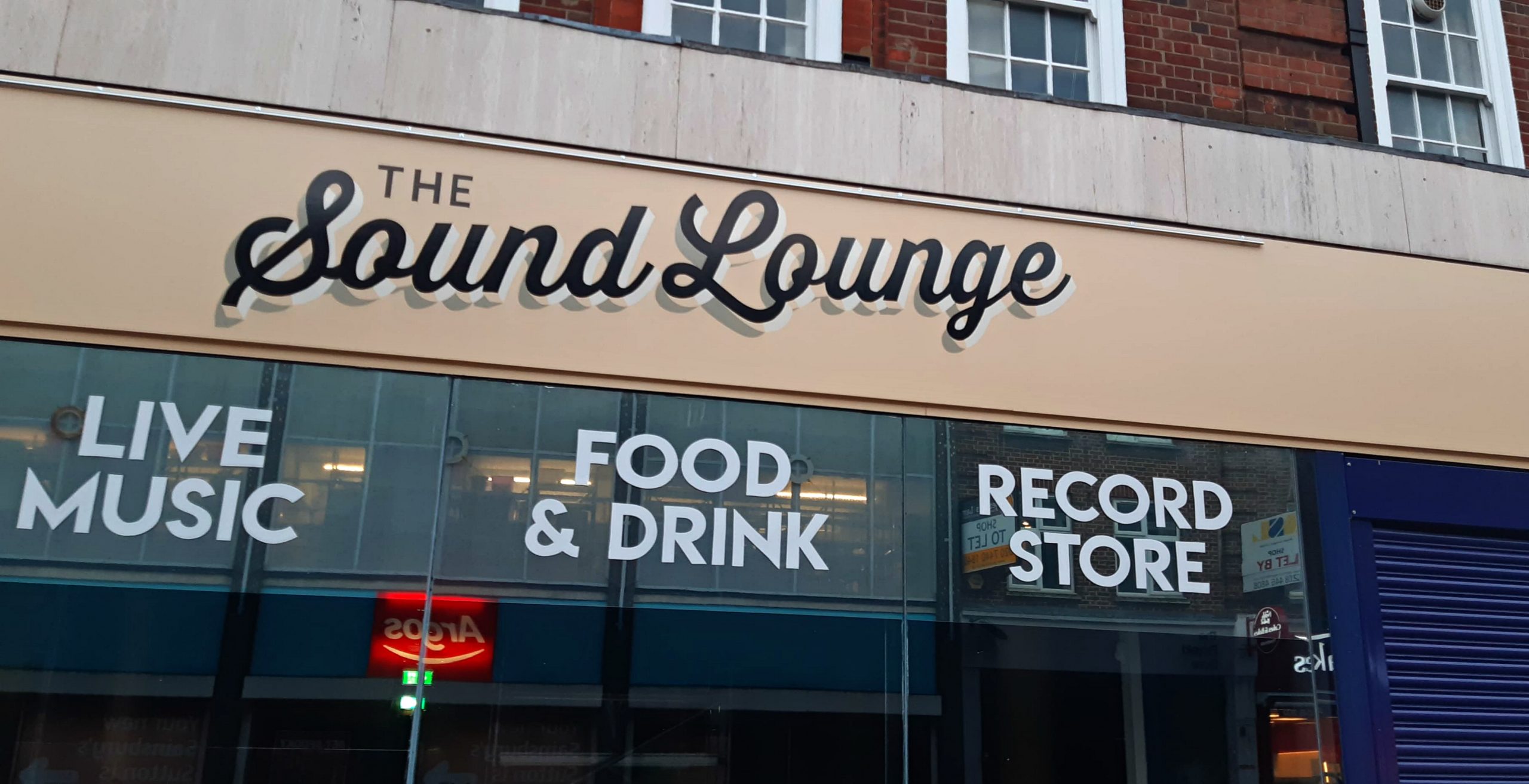 The future of live music is in our hands – Americana UK