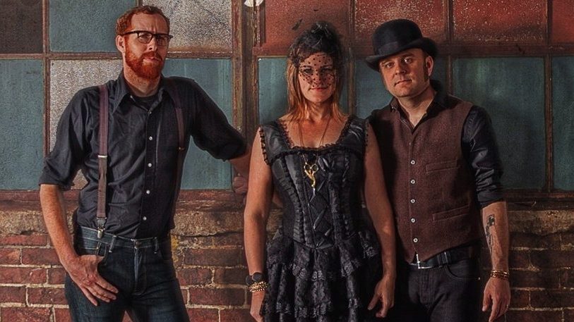 More People Really Should Know About: Wild Ponies – Americana UK