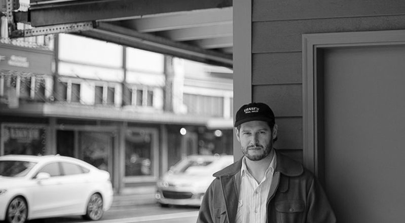 Josh Fortenbery “Sewing the Same Seam” – Hot bluegrass from a cold ...