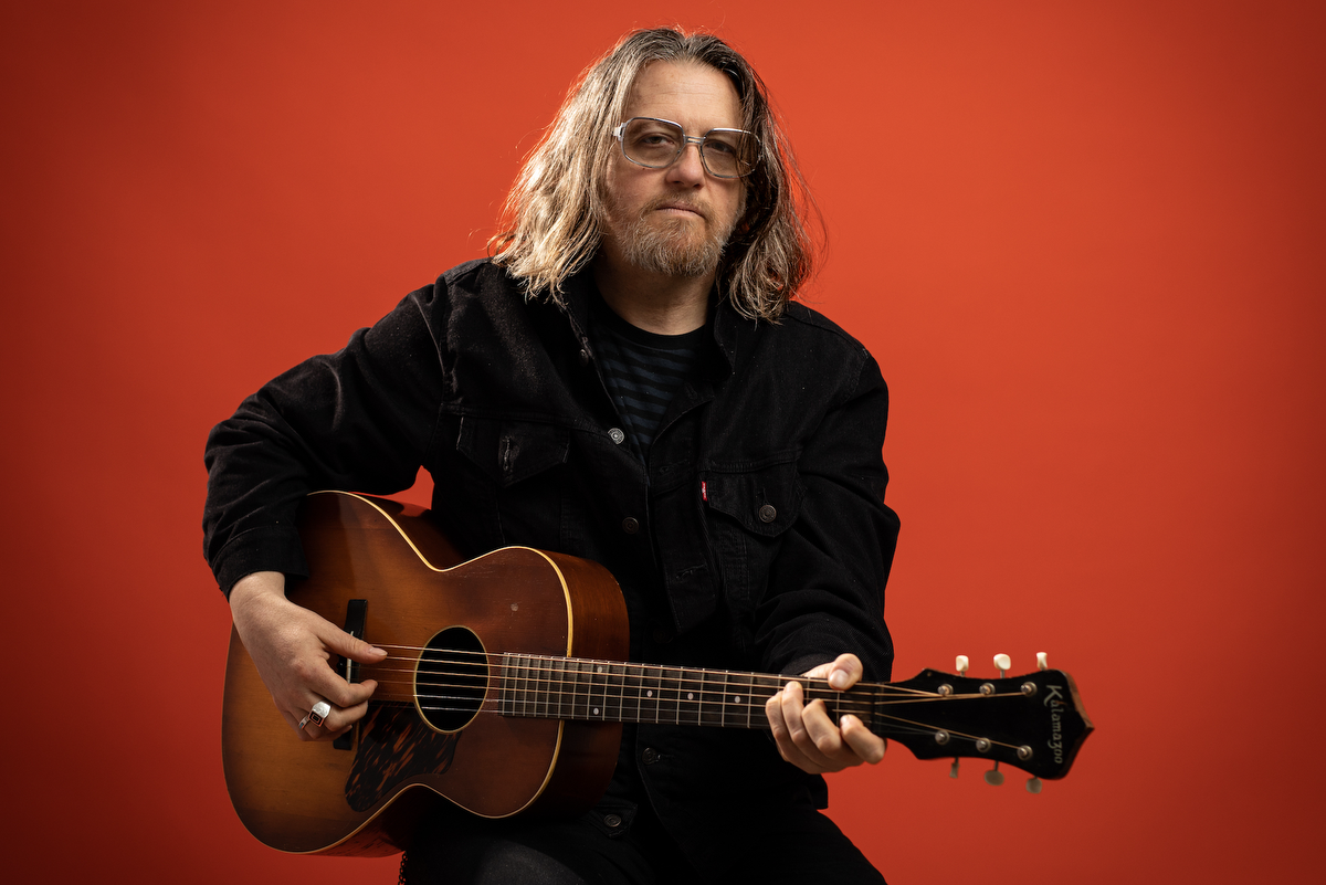 Video Premiere: Tom Heyman “Sonny Jim” – Americana UK