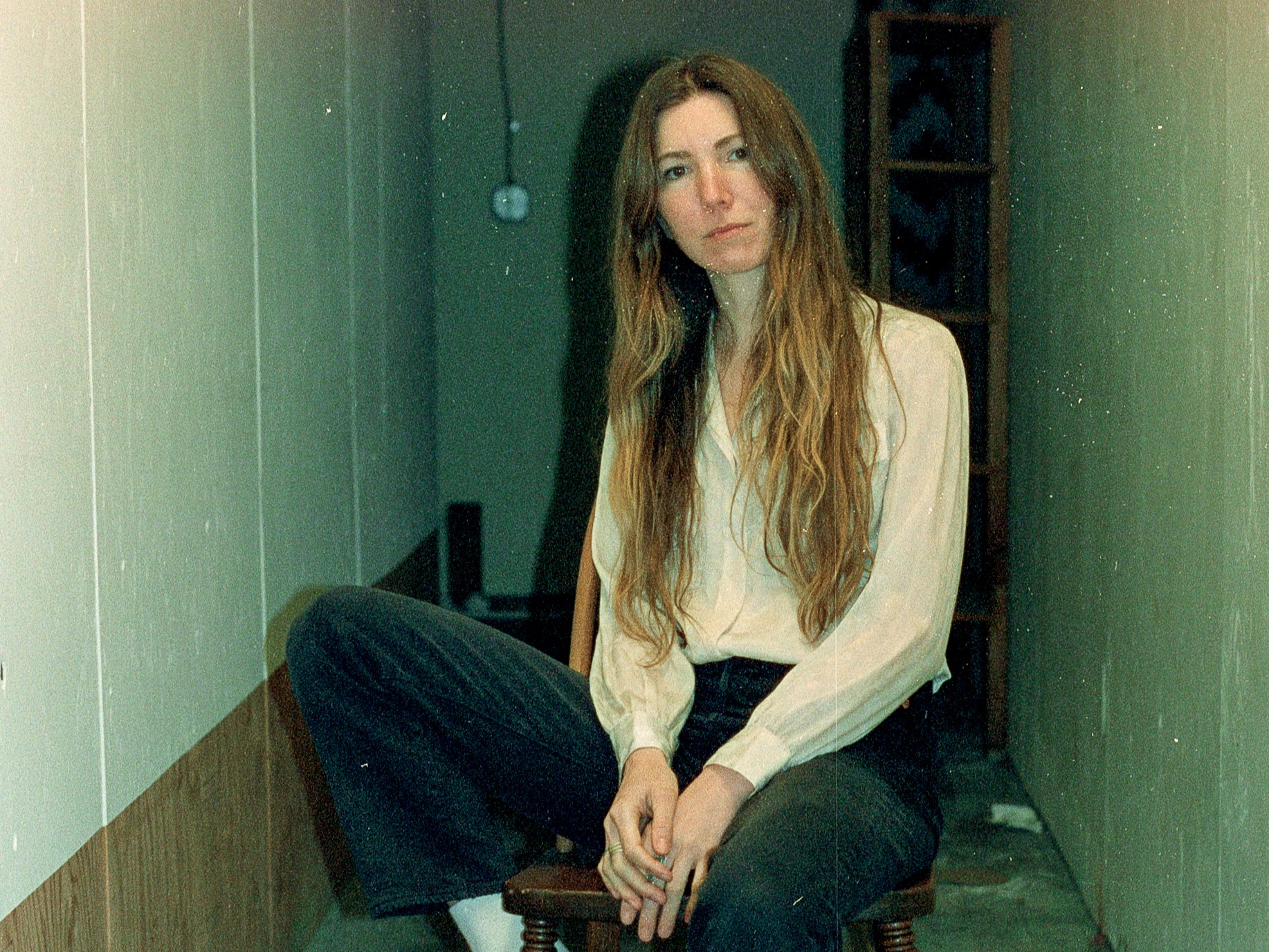 Anna Tivel “Bluebird” – Following a path to better things – Americana UK
