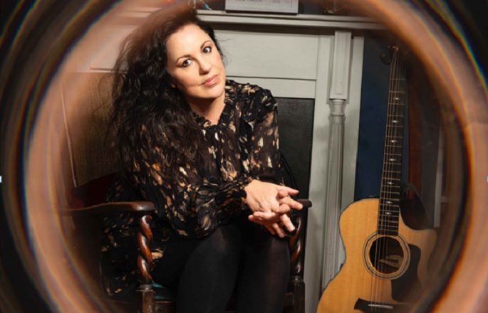 Sarah Gillespie “Half Cut” – not all change is good – Americana UK