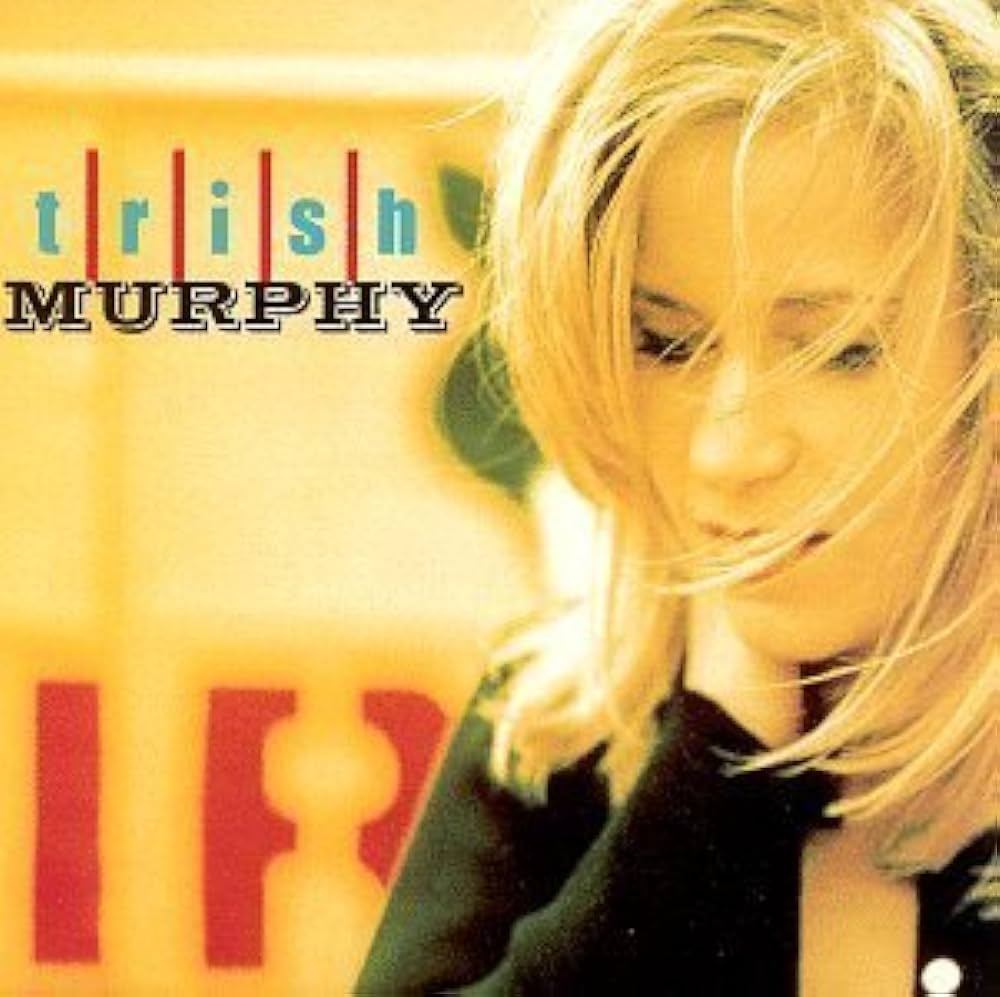 Classic Americana Albums: Trish Murphy “Crooked Mile” – Americana UK