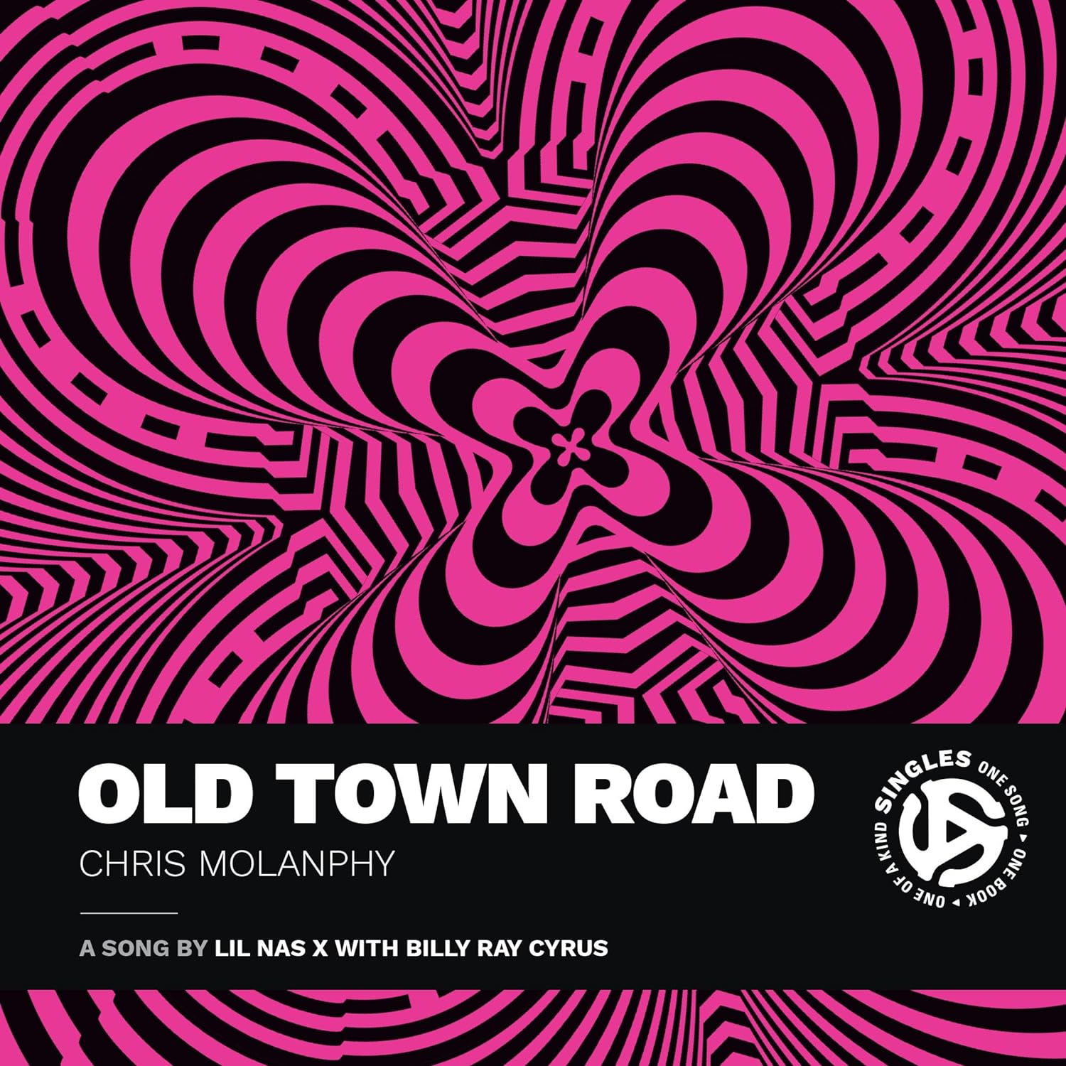 Book Review: Chris Molanphy “Old Town Road” – Americana UK