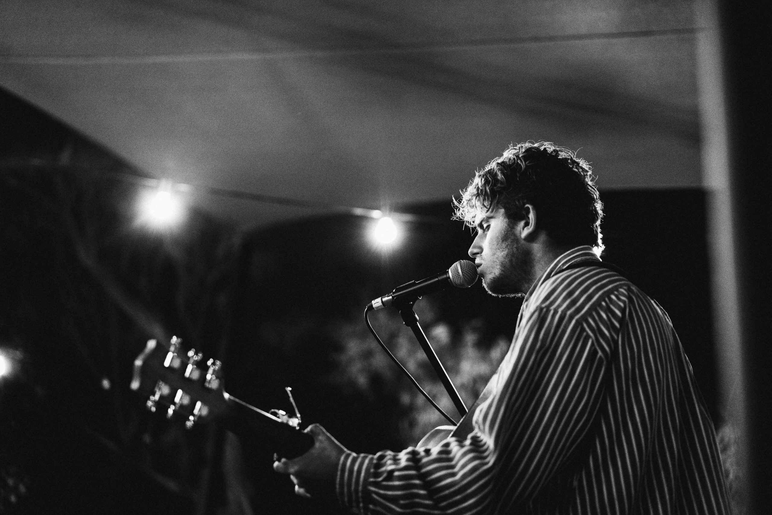 Adam Harpaz “Those Words You Don’t Mean” – A self-reflective anthem ...