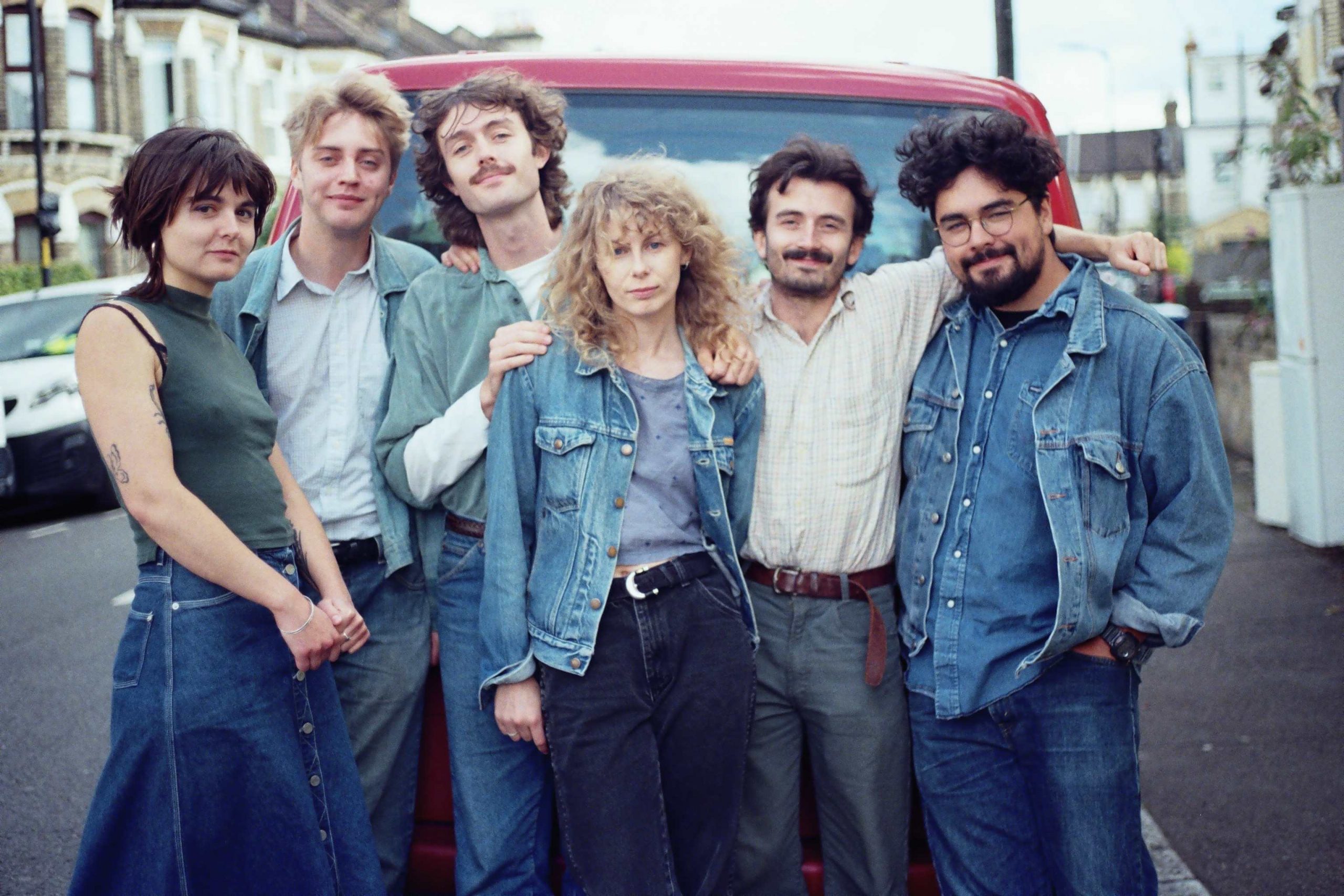 Red Rooster Festival returns for 10th Anniversary – Americana UK