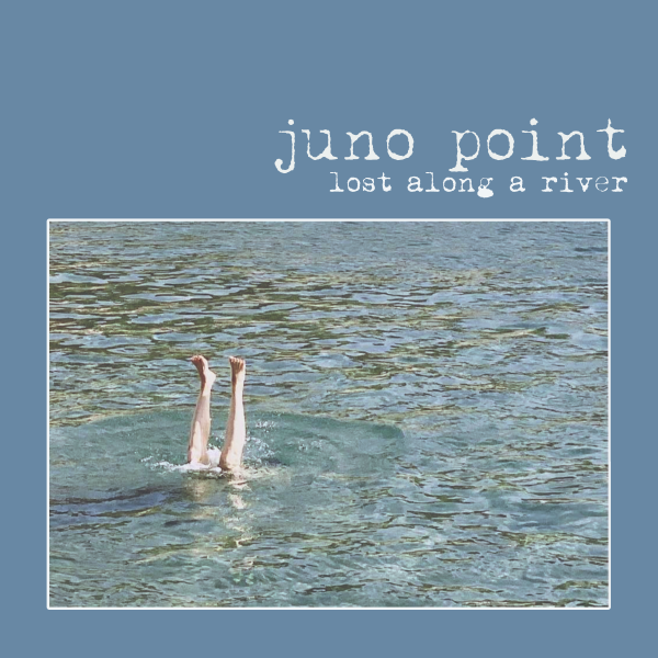 Juno Point “Lost Along A River” – Americana UK