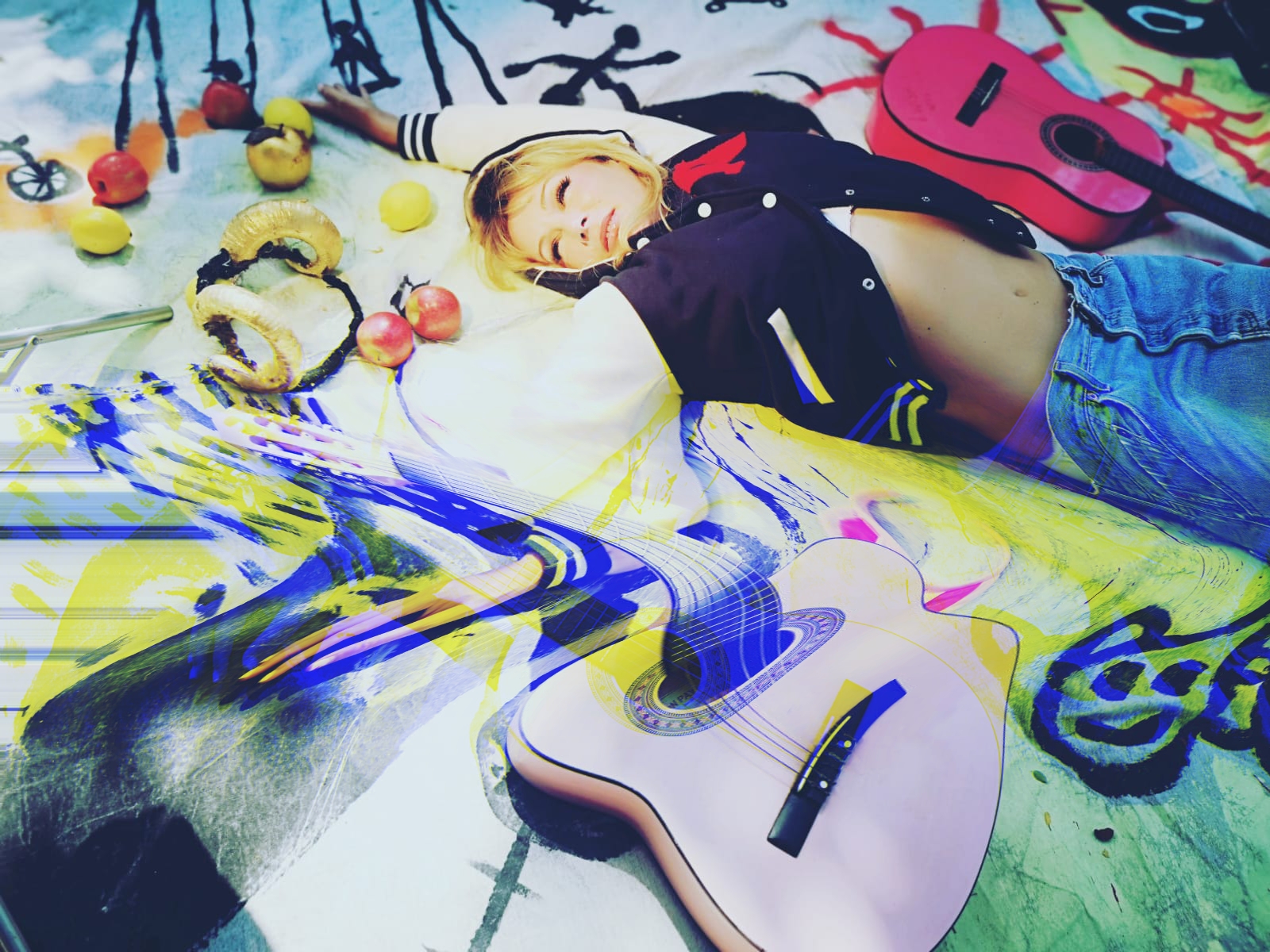 Isobel Campbell announces her new album “Bow To Love” – Americana UK