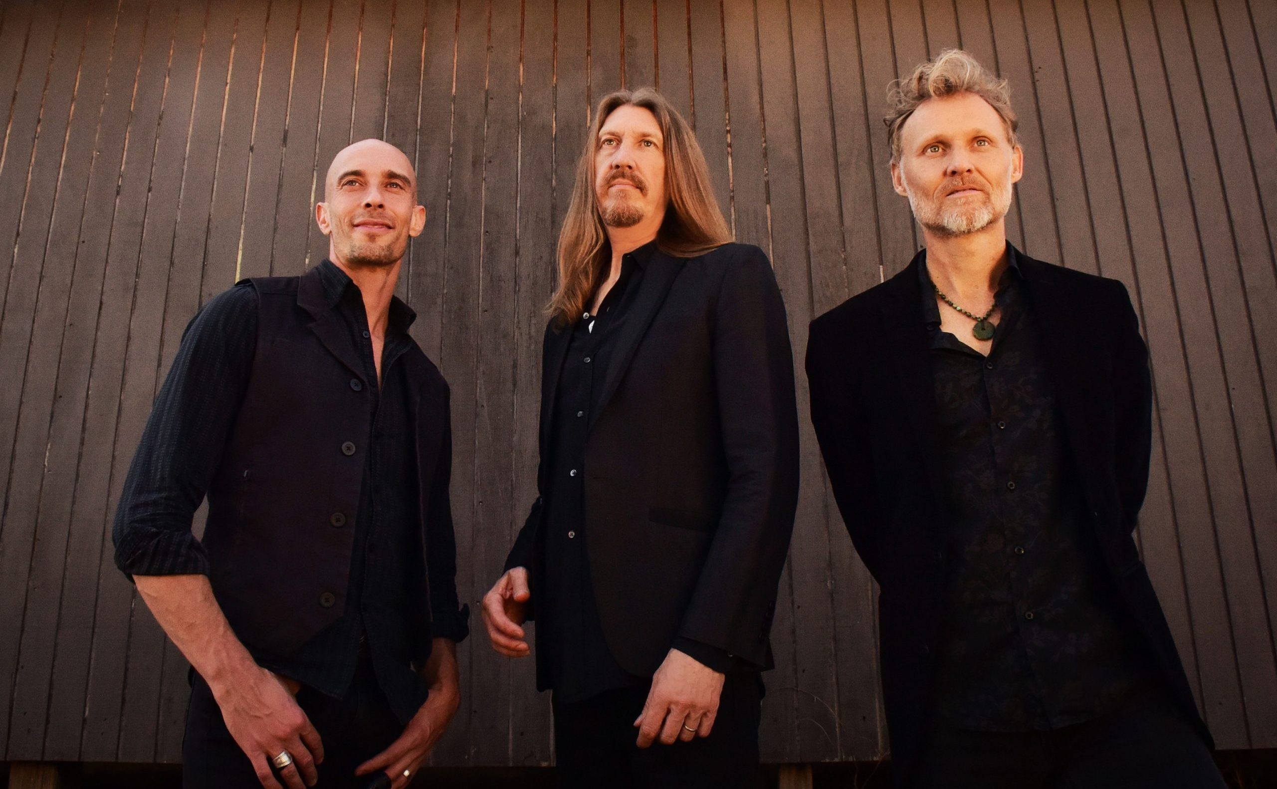 Live Review: The Wood Brothers, The Deaf Institute, Manchester, 4th ...