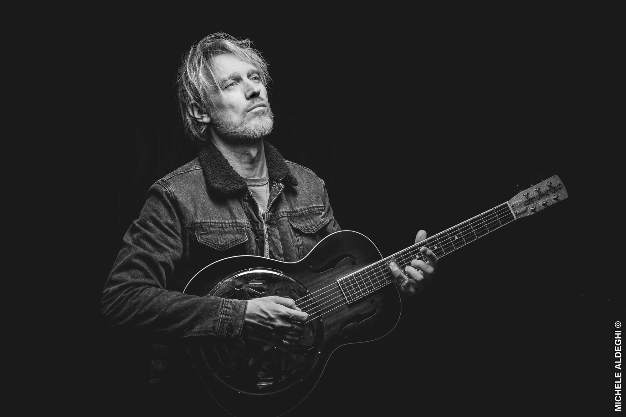 Video Premiere: Andrea Van Cleef “A Horse Named Cain” – Americana UK