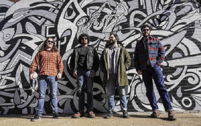 Armchair Boogie “Livin’ ” – oh, darn it – what’s the point? – Americana UK