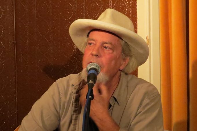 Live Review: Dan Stuart + Tom Heyman, The Betsey Trotwood, London, 22nd ...