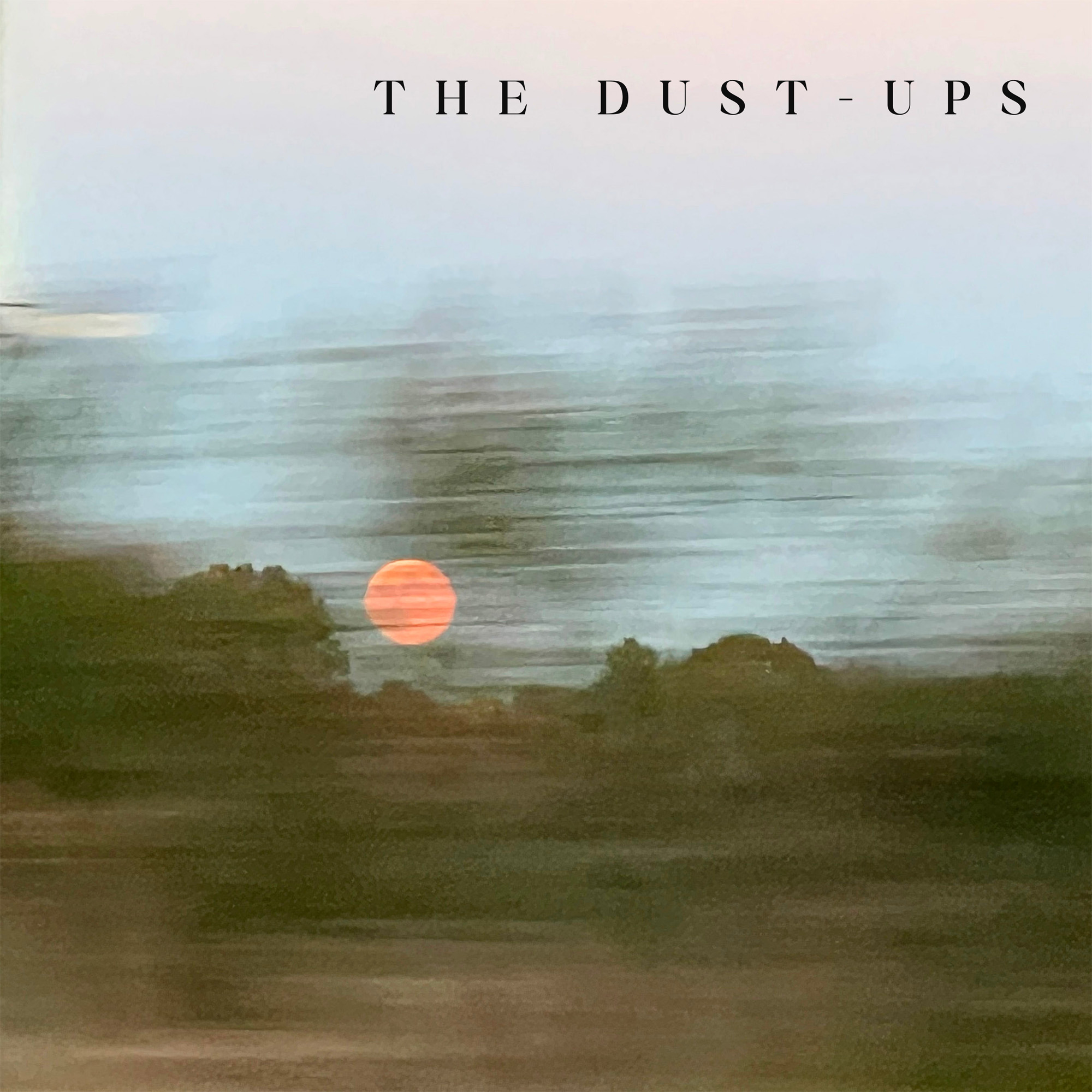 The Dust-Ups “The Dust-Ups” – Americana UK