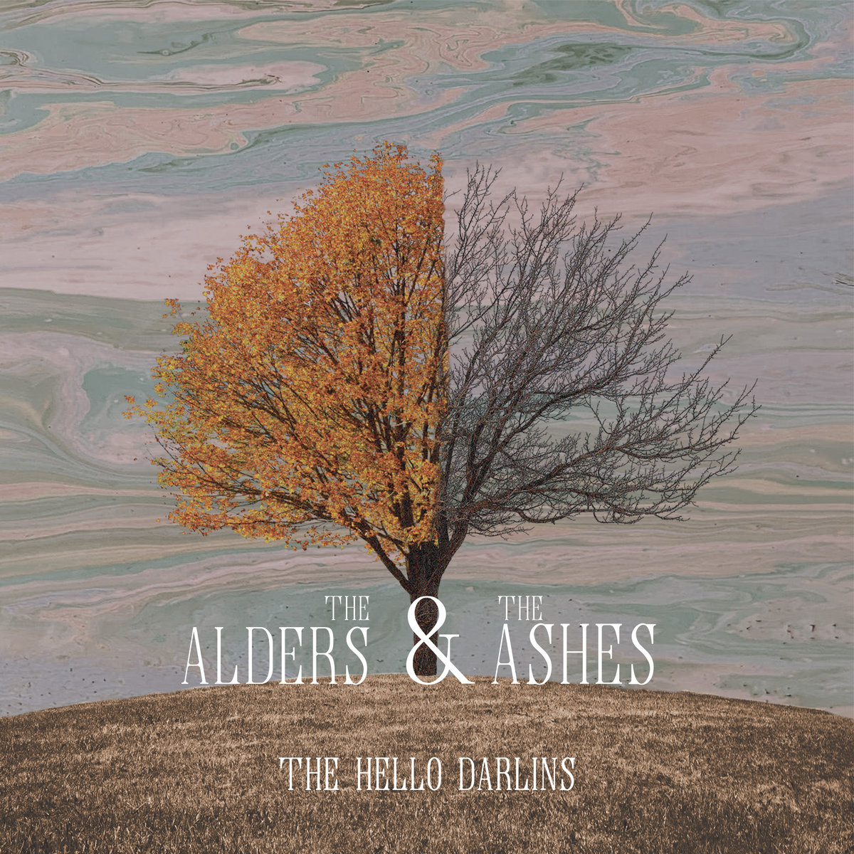 The Hello Darlins “The Alders & The Ashes” – Americana UK