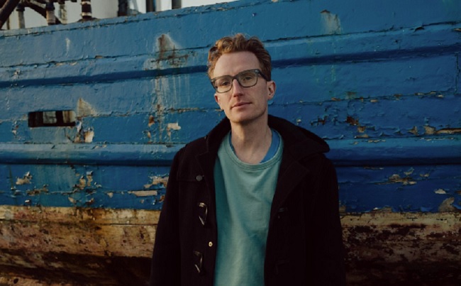 Oisin Leech “Colour Of The Rain” – Reflections on life, and years that ...