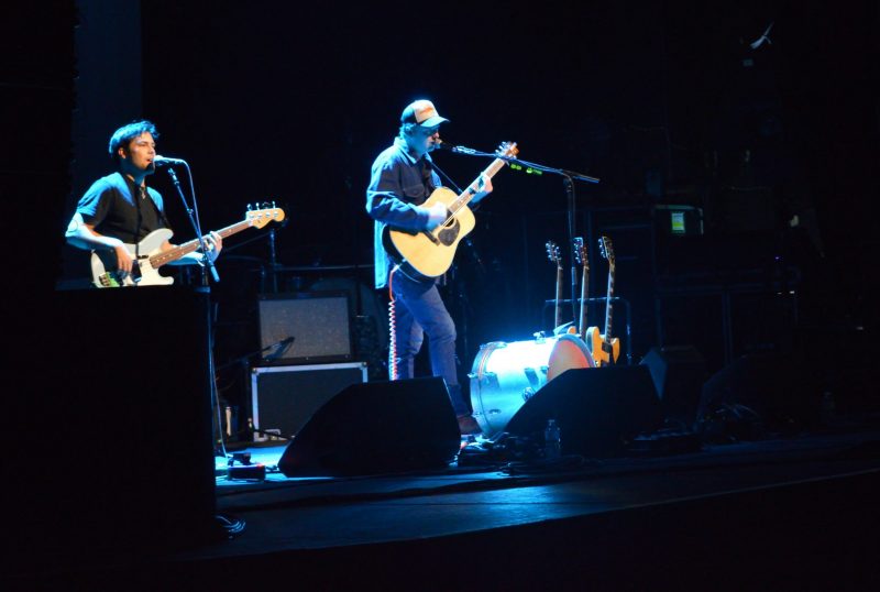 Exclusive AUK Backstage Video: Taylor McCall – Americana UK