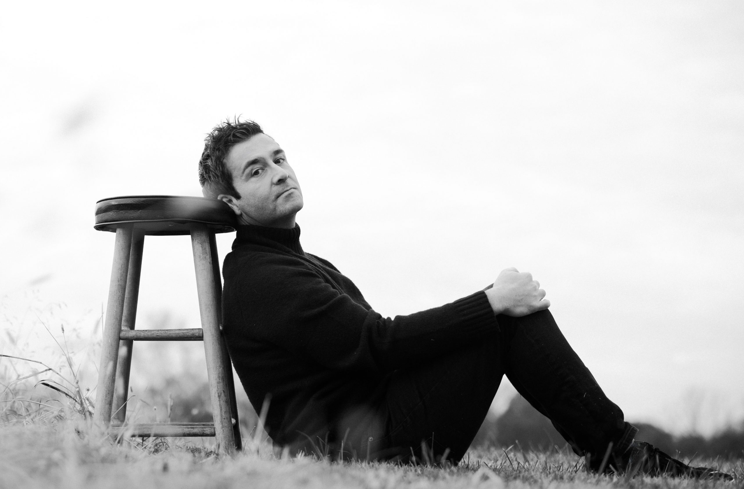 Preview: Ben Glover to release “And The Sun Breaks Through The Sky ...