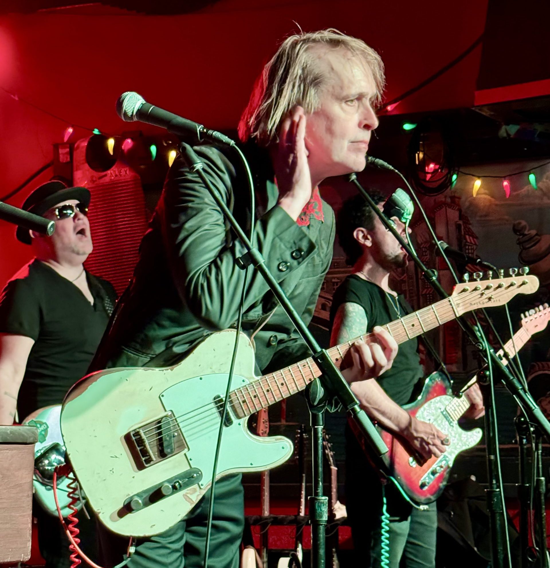 Live Review: South By Southwest Festival 2024, Austin, Texas – Americana UK