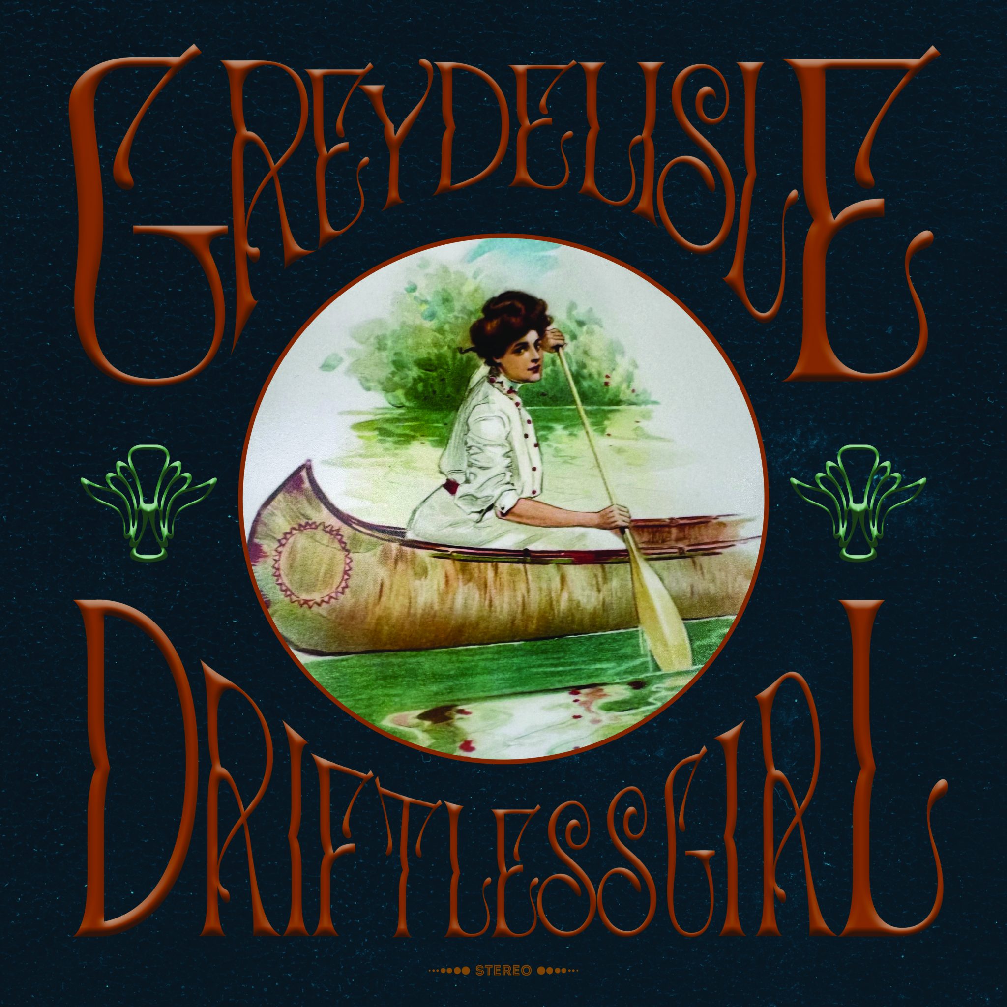 Grey DeLisle “Driftless Girl” – Americana UK