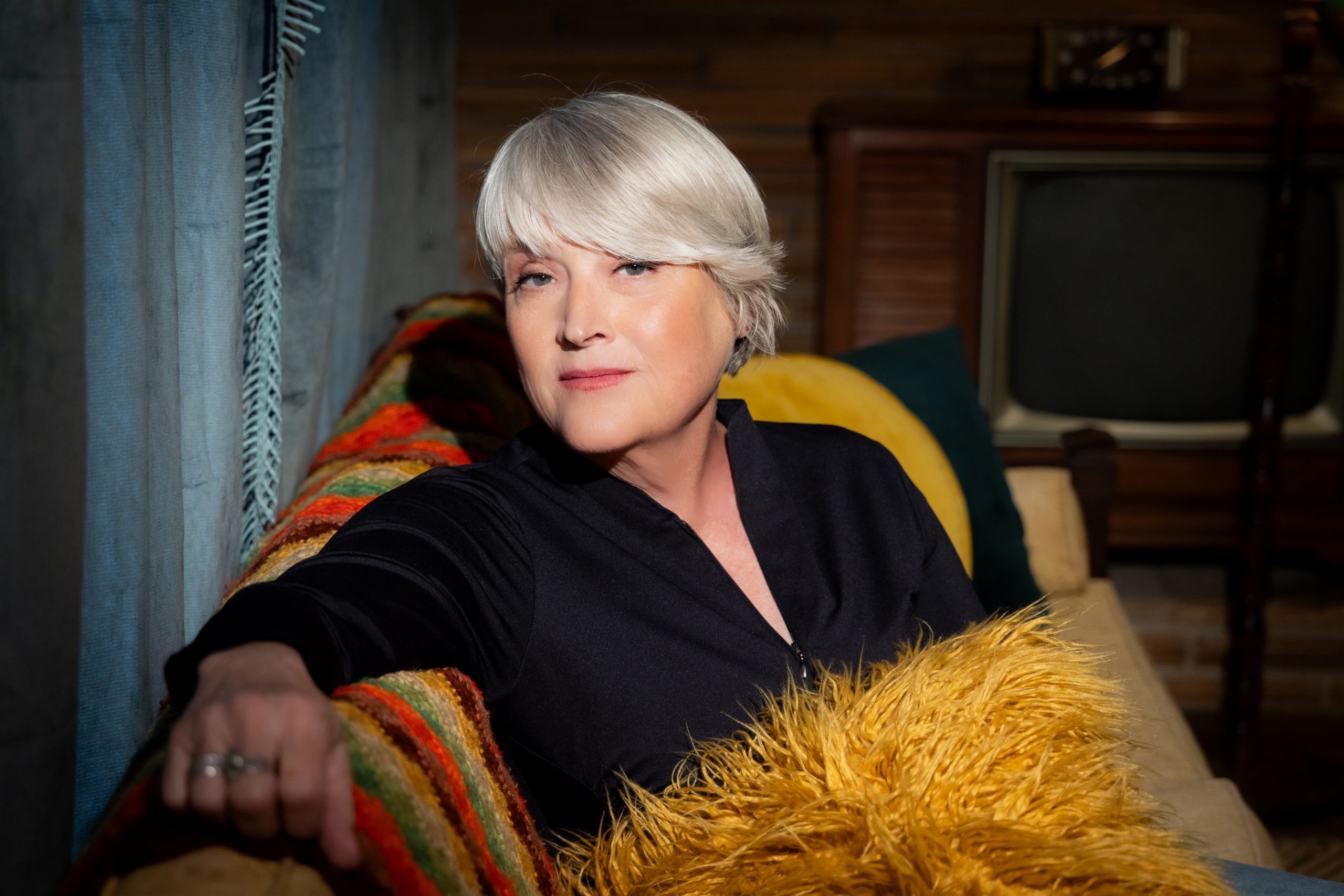 New Kim Richey album out May plus UK tour dates – Americana UK