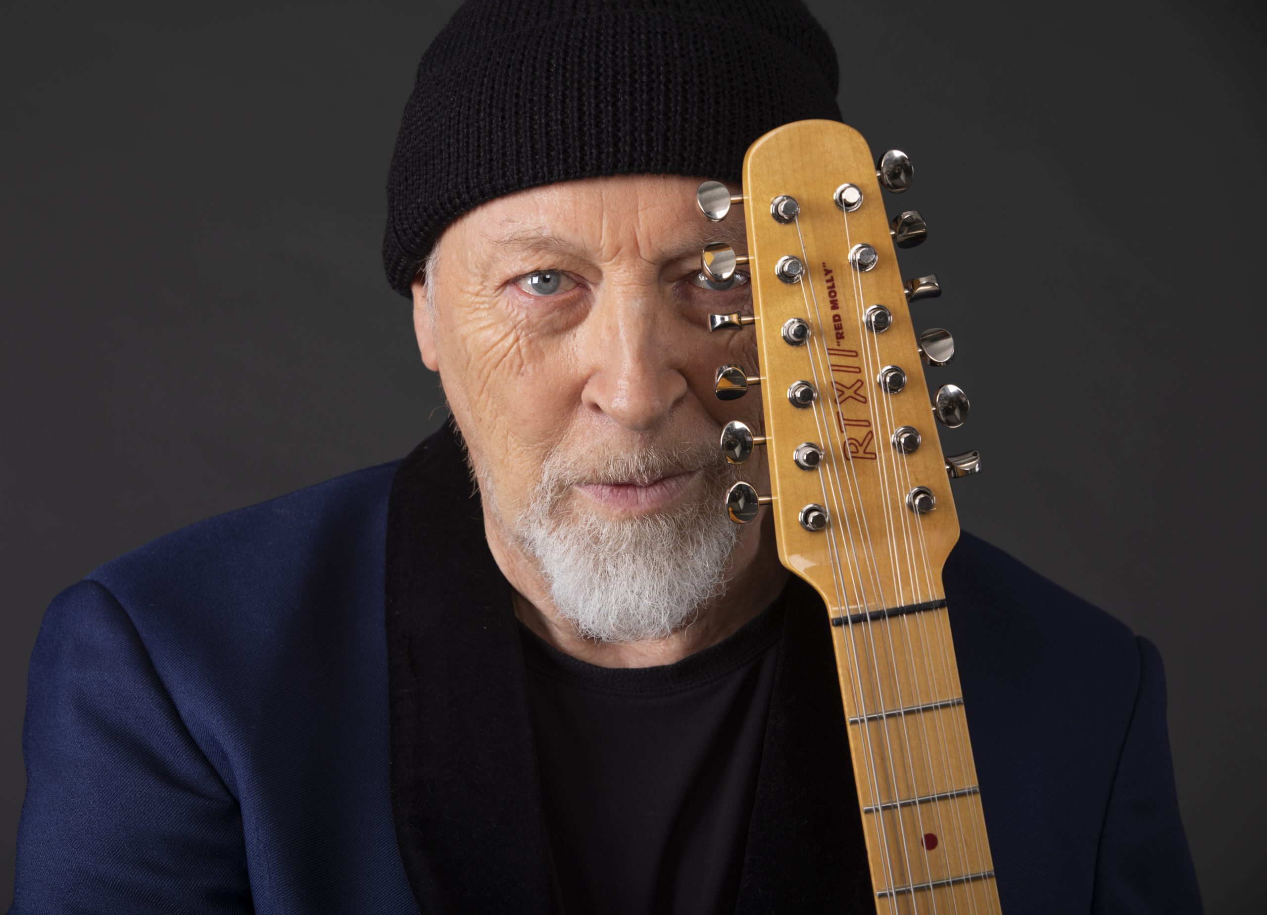 Richard Thompson: The Eric Morecambe Centre, Harpenden – 25th April ...