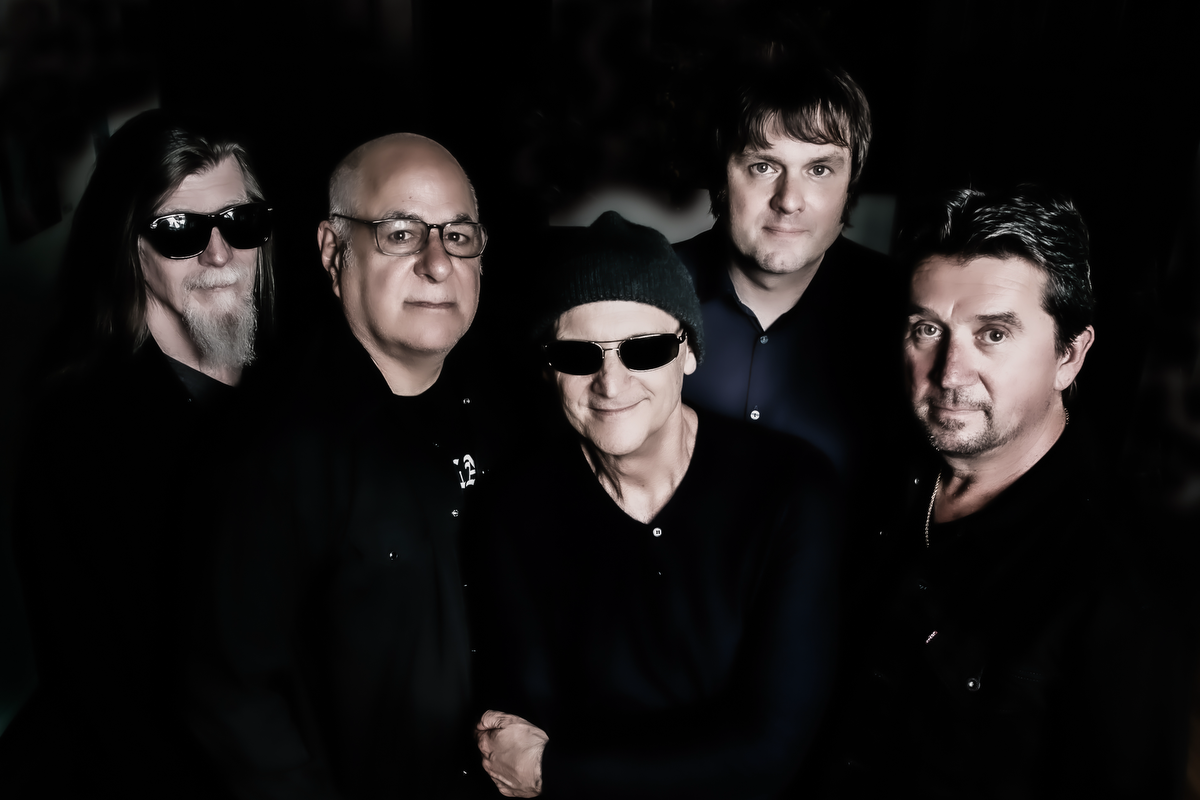 Rain Parade announces deluxe reissue of debut LP and UK dates ...