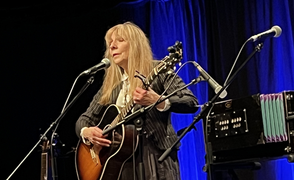 Live Review: Charlie Dore, Ropery Hall, Barton Upon Humber – 21st March ...