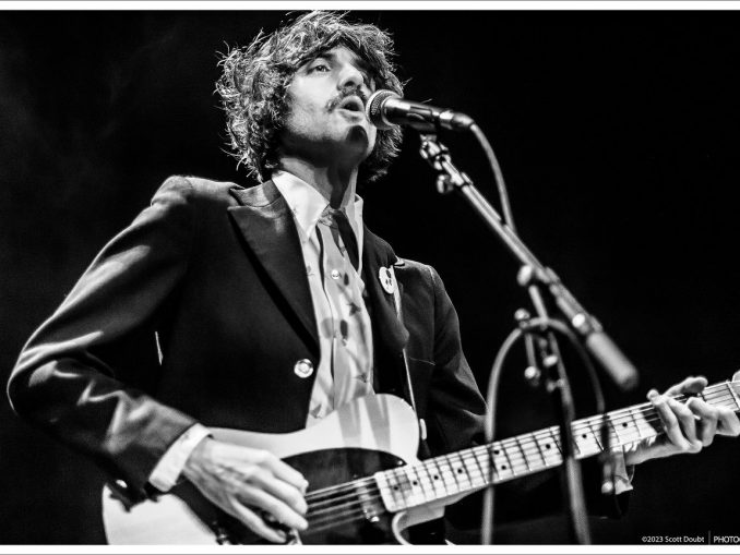 The Song Remains: Eric Taylor 1949-2020 – Americana UK